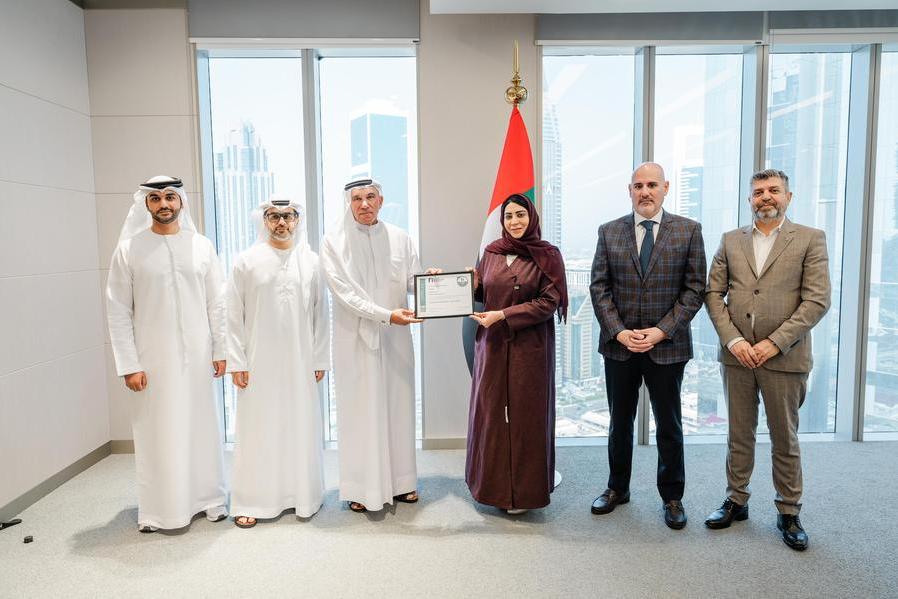 Federal Tax Authority recognised with Innovative Government Entity ...