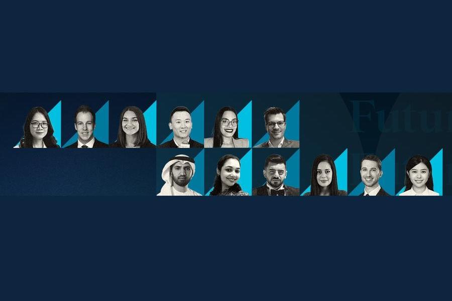 Dubai’s DP World officials part of ‘50 Next Generation Project Leaders ...
