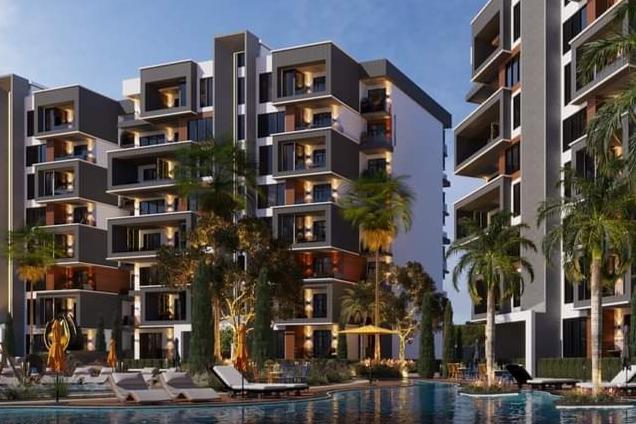 Egypt: Zaeem Holding launches new compound in Badr City with $245mln ...