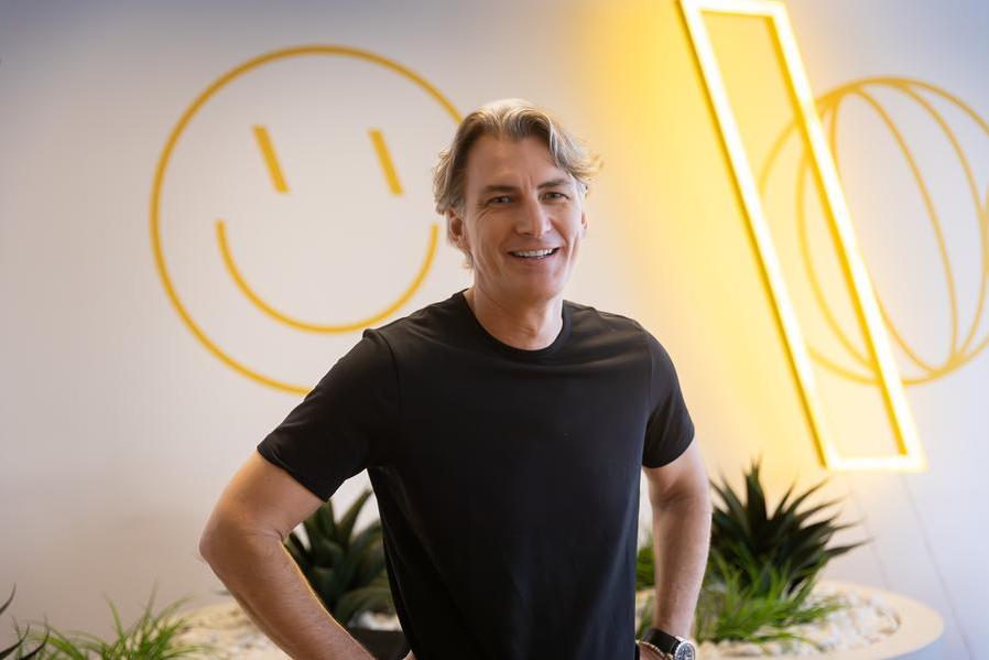 TBWA\RAAD names Derek Green as Chief Creative Officer