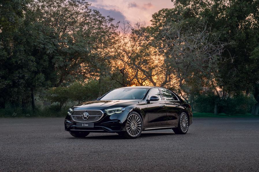 Mercedes-Benz 140th anniversary campaign enters final weeks with 0% ...