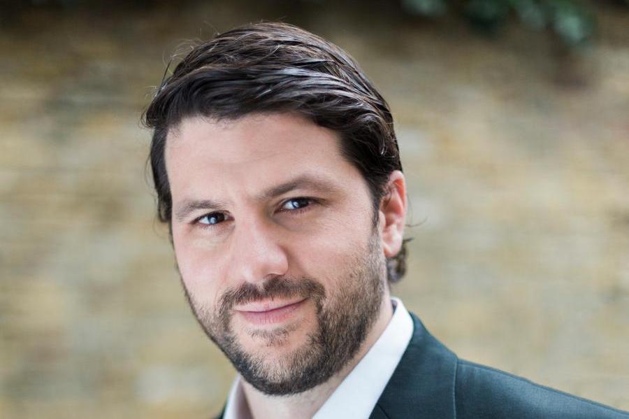 Property Finder hires Monzo’s Fernando Fanton as Chief Product Officer