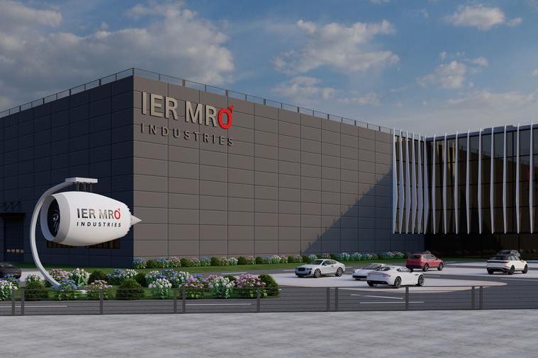 MBRAH, Liebherr to set up MRO facility at Dubai South