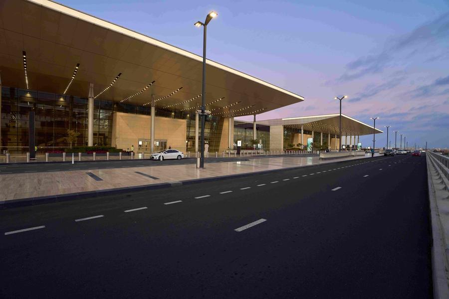 Bahrain Airport Company to conduct fire emergency evacuation exercise