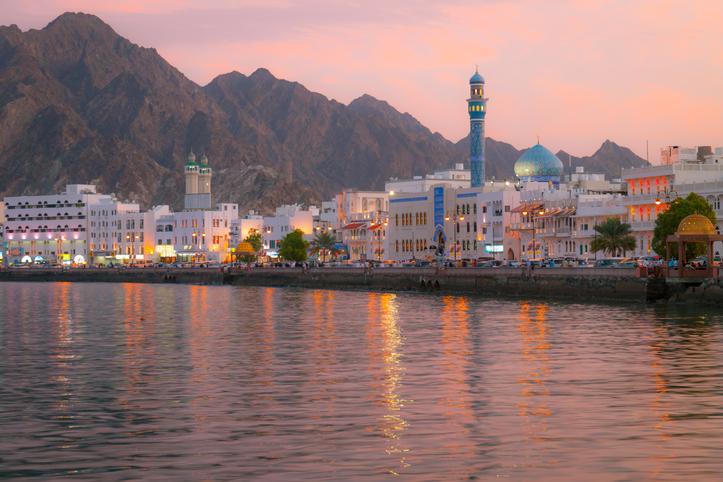 Shell to relinquish Oman blocks 42 and 55