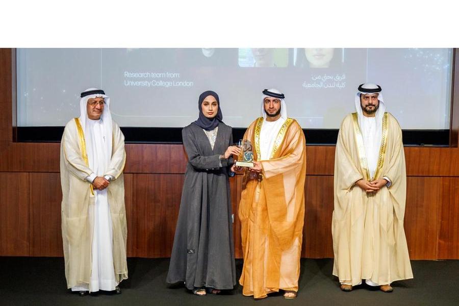 Hamdan Bin Rashid Al Maktoum foundation concludes the 2025 Medical ...