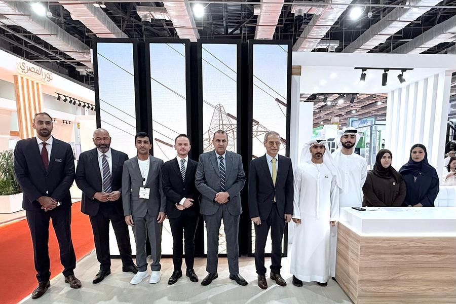 Egypt Energy and FIREX Egypt 2025 reaffirm Egypt’s role as a regional ...