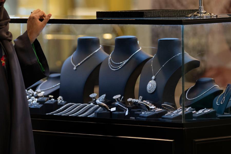 Jewellery & Watch Show Abu Dhabi unveils jewellery design workshops and ...