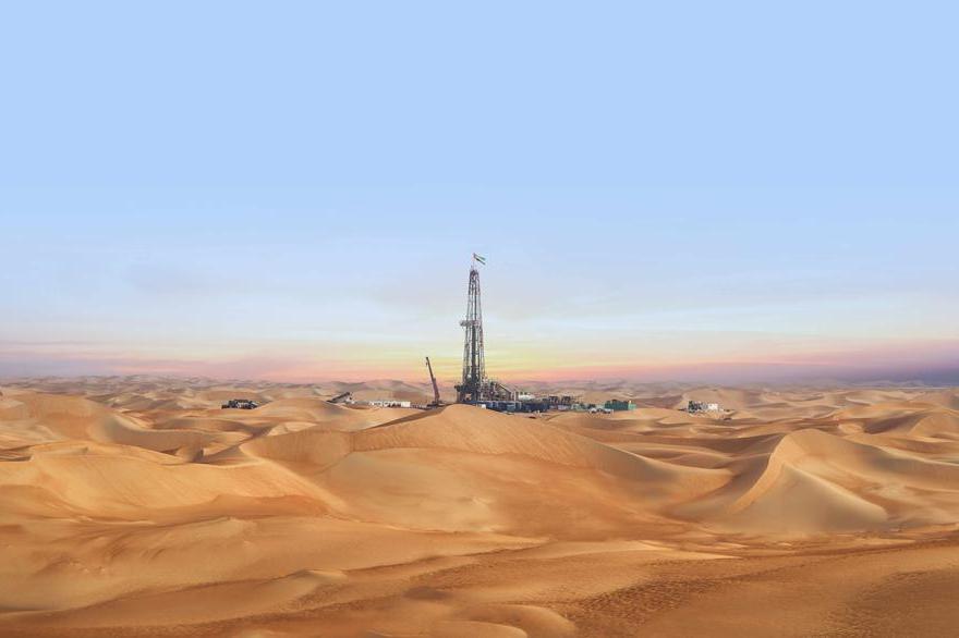 ADNOC Drilling partners with SLB in their Kuwait and Oman land drilling ...