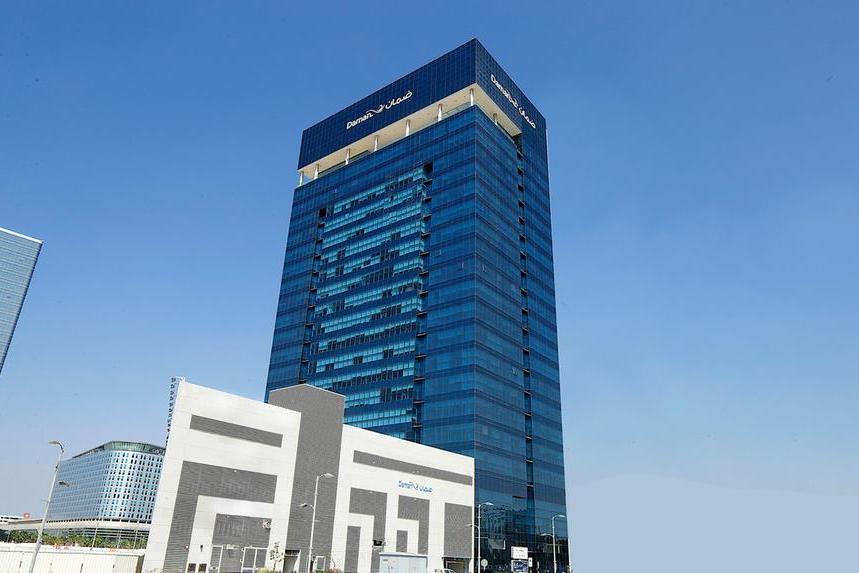 Daman expands coverage to the Northern Emirates with Amanak Chrome