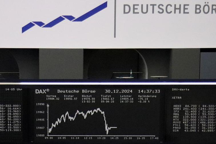 Travel stocks drag European shares lower