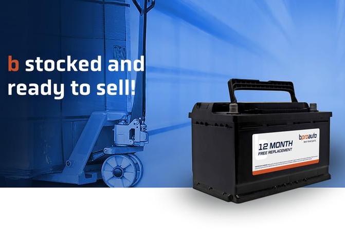 Stellantis Middle East expands bproauto portfolio with launch of ...