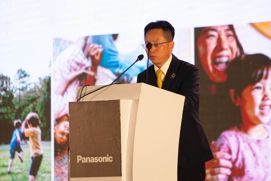 Panasonic reaffirms commitment to Nigeria, outlines vision for stronger ...