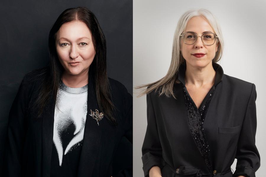 Art Dubai Group announces two senior appointments to new roles as it ...