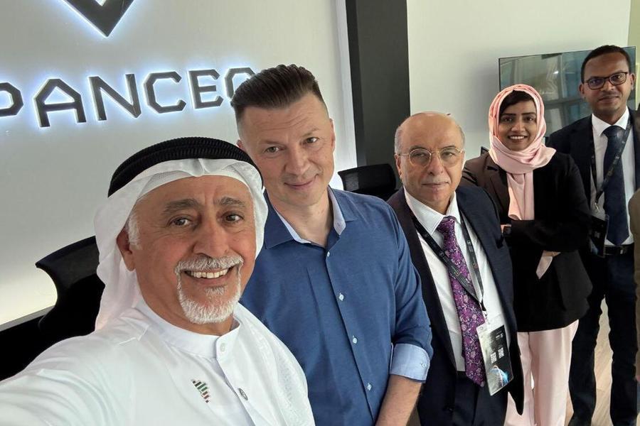 XPANCEO partners with the University of Dubai to propel deep tech innovation