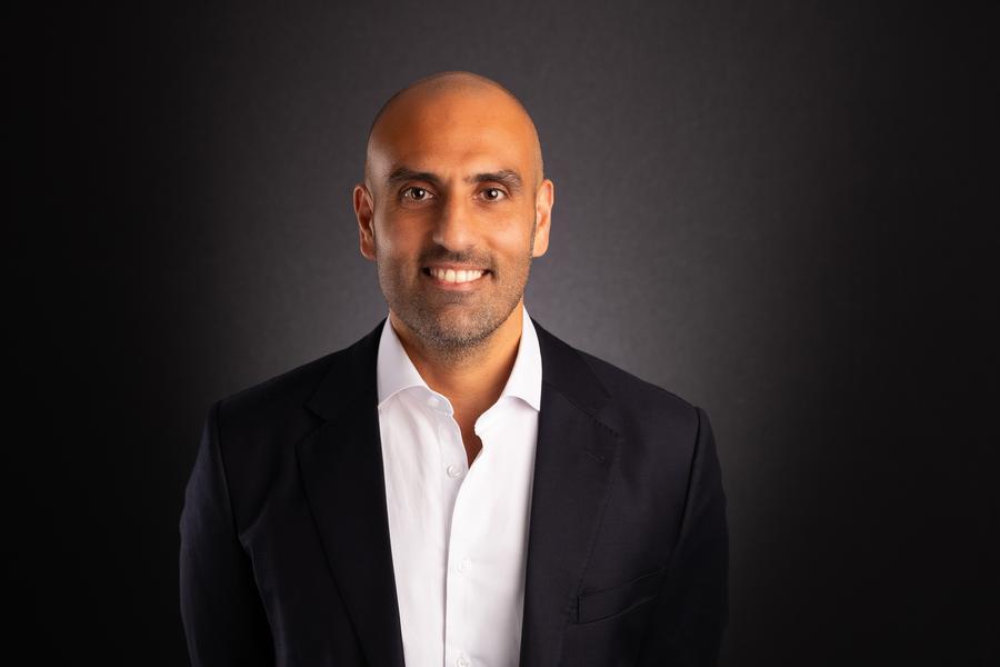 Warner Bros. Discovery and OSN forge strategic partnership to ...