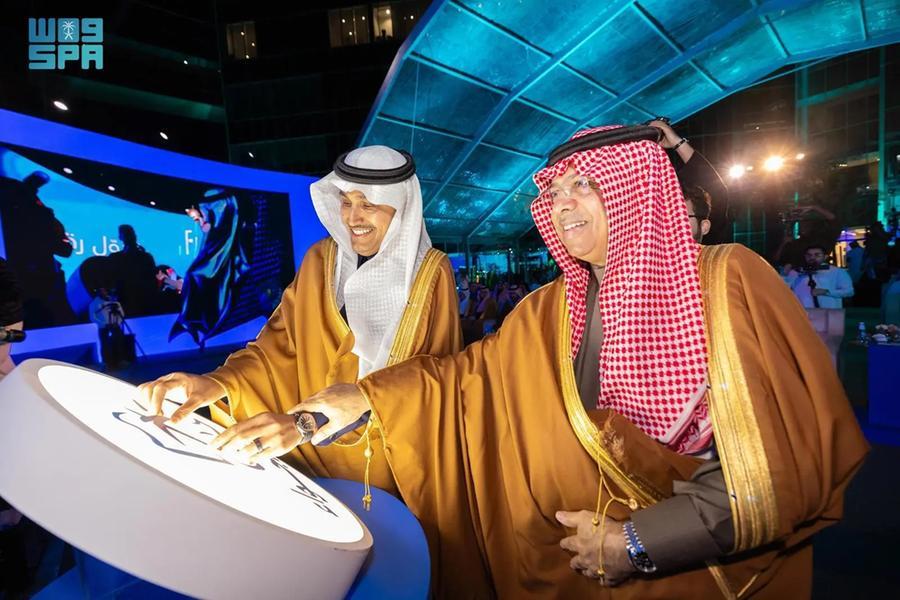 GACA enables new era of Saudi aviation through brand and digital ...
