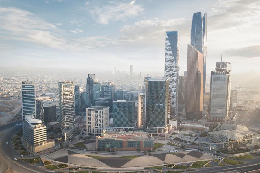 Saudi Arabia’s Q2 real estate market review: Retailtainment, tourism ...