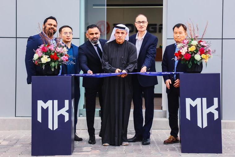 Mahy Khoory Automotive opens UAE’s first Dongfeng service centre in Dubai