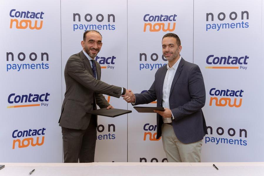 Contact and noon Payments partner to provide Innovative Payment ...