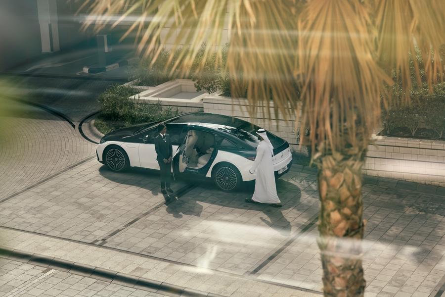 Blacklane unveils Saudi Arabia expansion