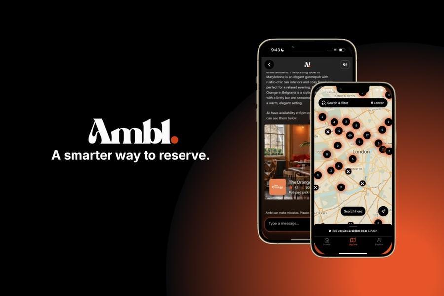 Ambl launches AI chat that speaks your language, and finds your perfect ...