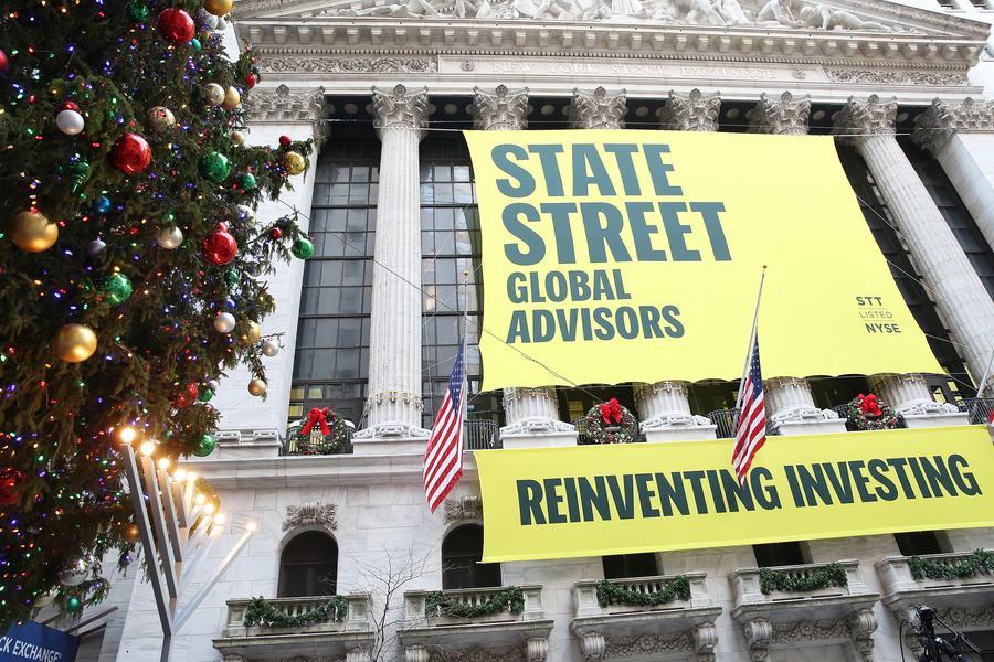 State Street Global Advisors launches UCITS ETF for Saudi bond exposure