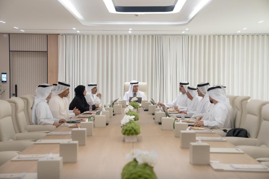 Ajman Chamber charts the next stage