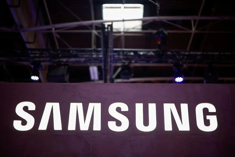 Samsung tops global chipmakers with $59.2bln investment