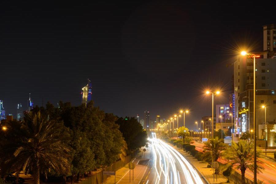 Kuwait begins Fahaheel Expressway upgrades under national plan