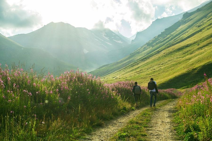 Armenia charts responsible tourism growth, eyes investments
