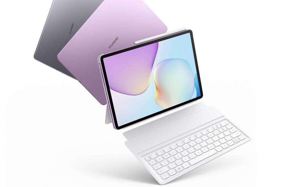 Huawei launches Service Upgrade Program offering free-of-charge ...