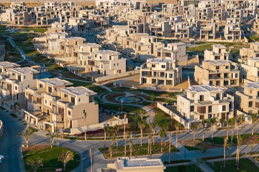 LMD Egypt to launch New Zayed project with $196mln investment