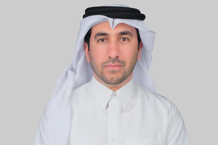 QFC appoints Rashed Al-Noaimi as the new Director of Human Capital