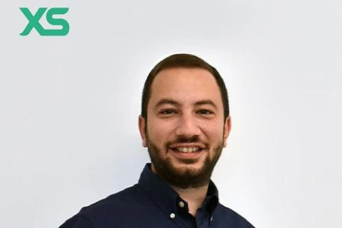 XS.com appoints Stelios Pallis as Chief Technology Officer