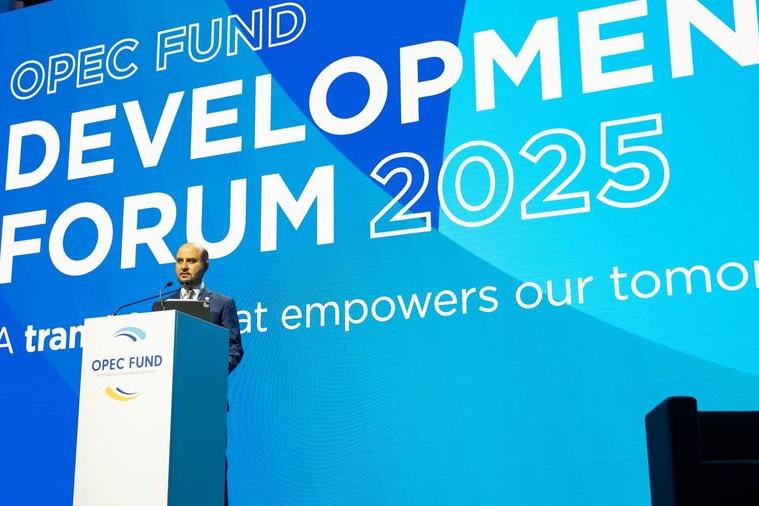 OPEC Fund Development Forum 2025 concludes with new commitments to ...