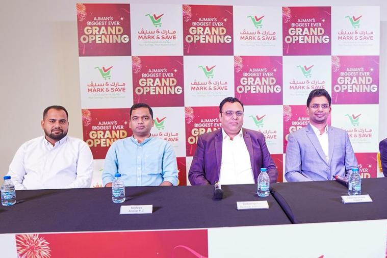 Mark & Save expands regional footprint by opening 22nd Hyperstore in ...