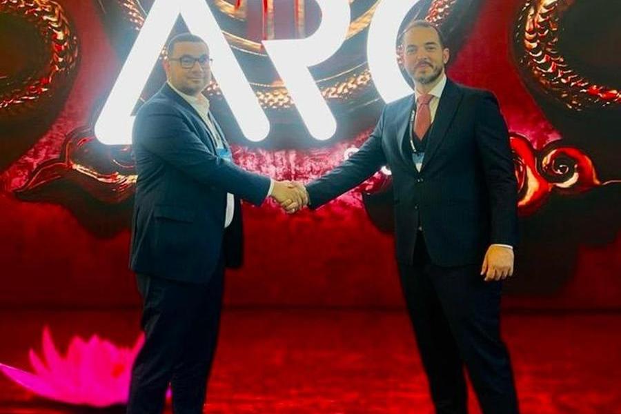 VirtuWall enters joint venture with Maktabi Tech to launch ARC Studios ...