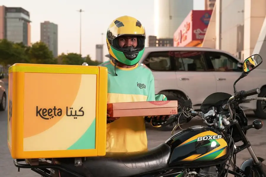 Early UAE Merchants to gain competitive edge with Keeta’s Founding Vendor Program