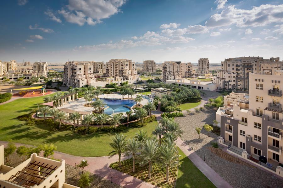 Dubai Holding prices residential REIT IPO, aims to raise $584mln