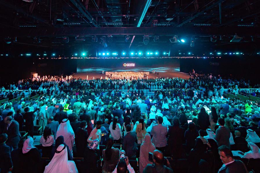 Abu Dhabi Sustainability Week 2026 to rally global leaders around the ...