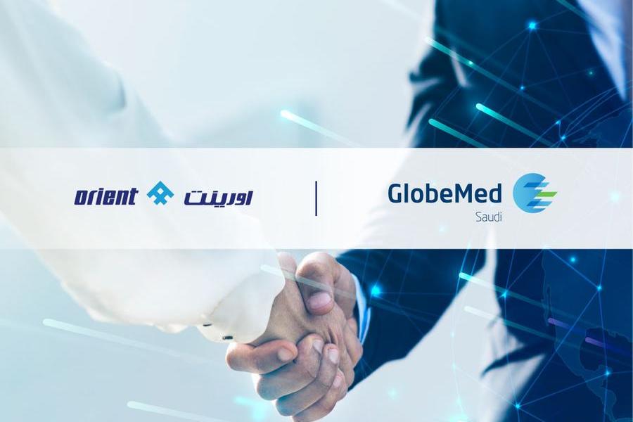GlobeMed Saudi and Orient Insurance Saudi branch announce collaboration ...