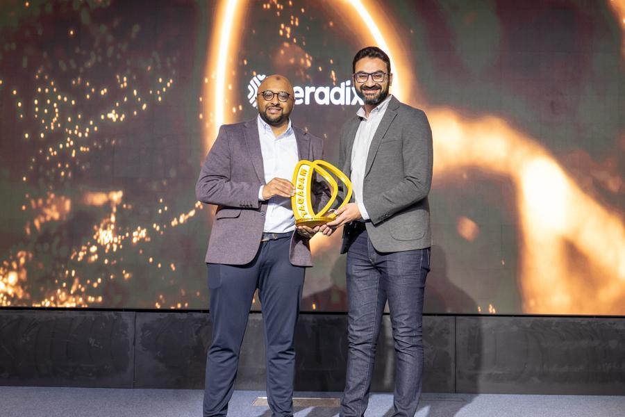 Teradix secures $140,000 grant from TAQADAM Accelerator program