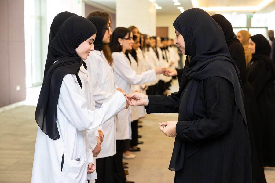 Dubai Health welcomes the tenth cohort into the Doctor of Medicine program