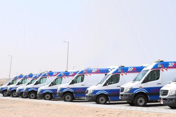 Response Plus Medical joins International Assistance Group network as ...