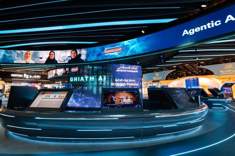 Emirates Health Services unveils advanced AI-powered system driving a ...