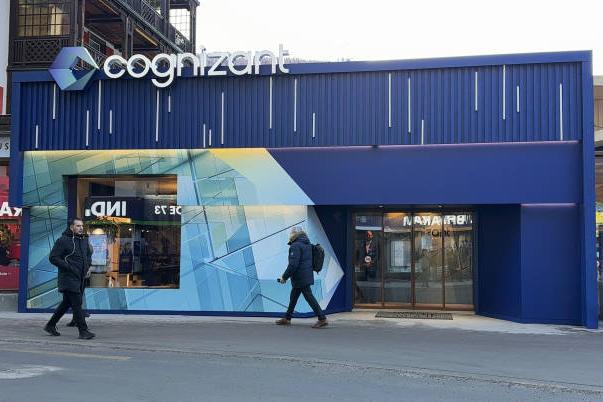 Upsource by solutions and cognizant join forces to elevate business ...