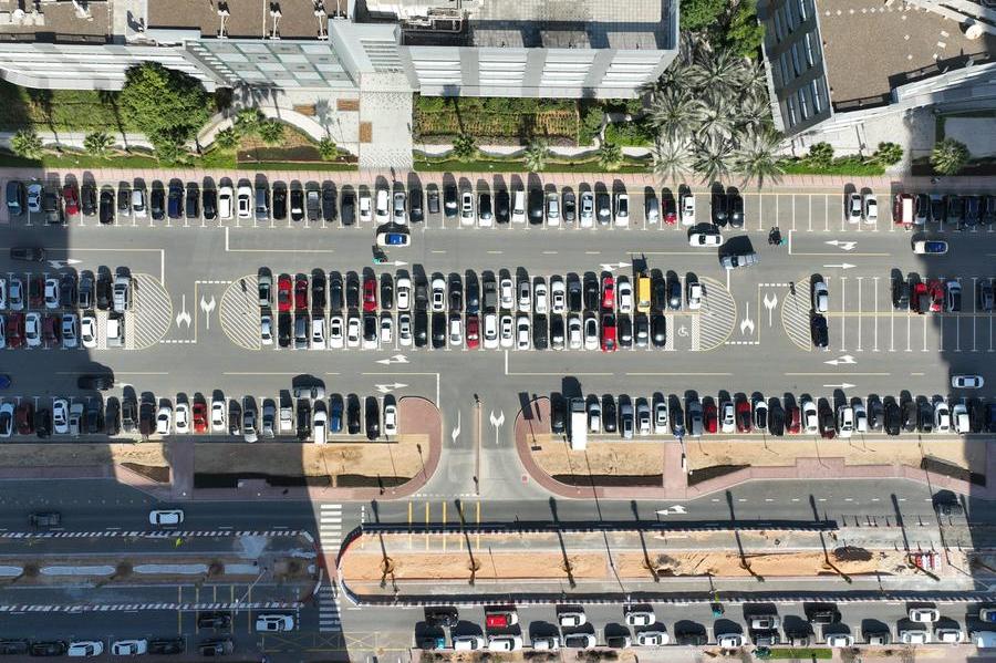 Parkin’s Q1 2026 results demonstrate resilience and growth momentum