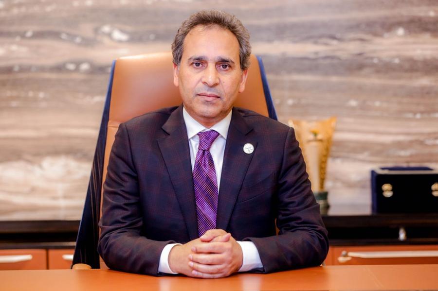 Arabian Development unveils ambitious expansion plan in Cairo and ...