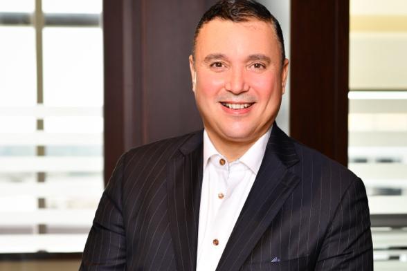 Karim Bizid appointed as Chief Operating Officer of Chedi Hospitality ...